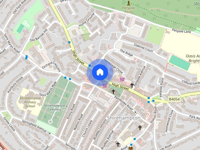 High Street, Bristol, BS11
