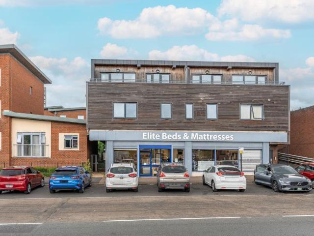 High Street, Bristol BS11 2 bed apartment to rent £1,450 pcm £335 pw
