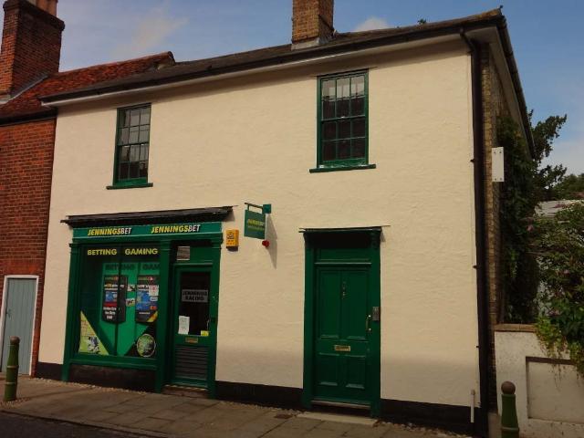 High Street, Buntingford SG9, 2 bed flat to rent, £995 pcm | PrimeLocation