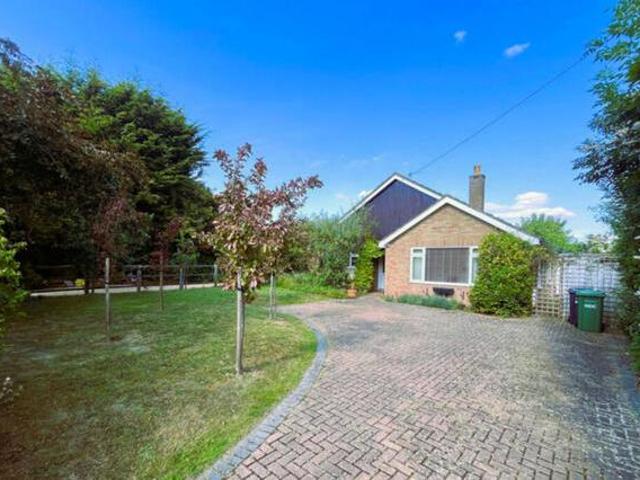 High Street, Buckden, 3 Bedroom Detached