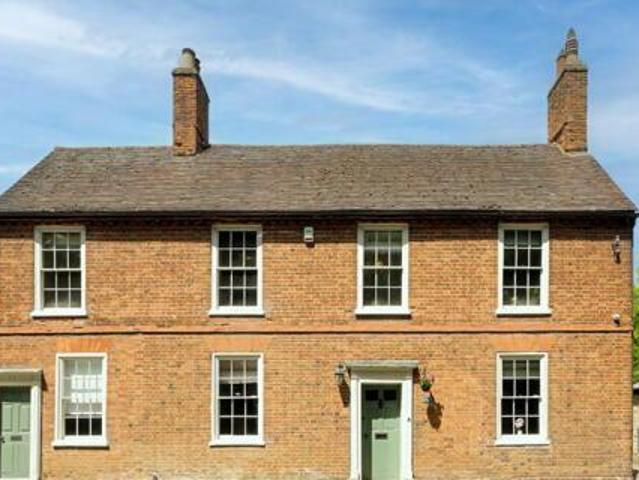 High Street, Buckden, 4 Bedroom Character