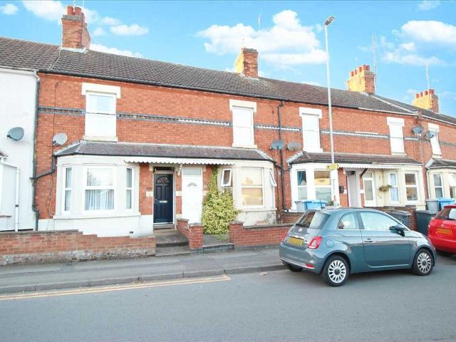High Street, Burton Latimer, Burton Latimer NN15, 2 bed terraced house to rent, £950 pcm | PrimeLocation