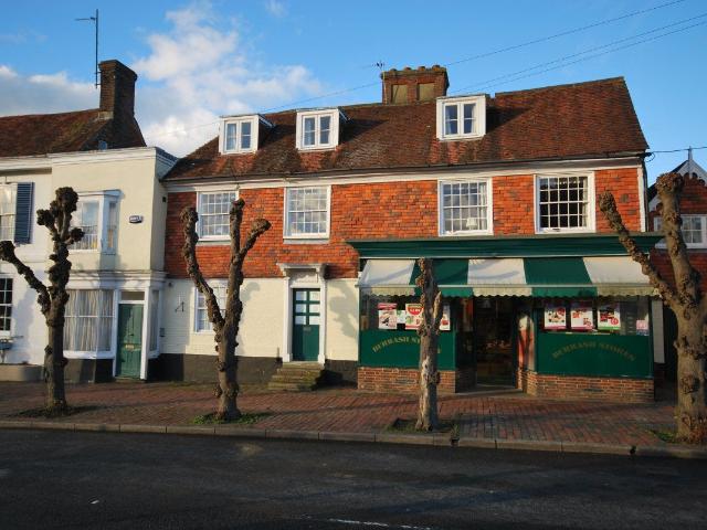 High Street, Burwash TN19, 1 bed flat to rent, £750 pcm | PrimeLocation