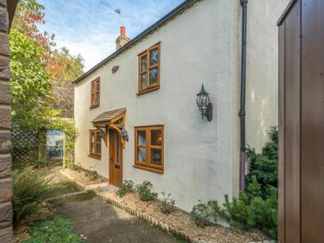 High Street, Burwell, 3 Bedroom Detached