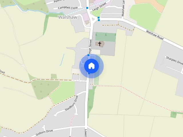 High Street, Bury, BL8 3AG