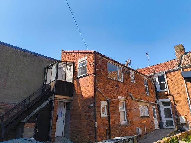 High Street, Burnham On Sea TA8, 1 bed flat to rent, £650 pcm | PrimeLocation