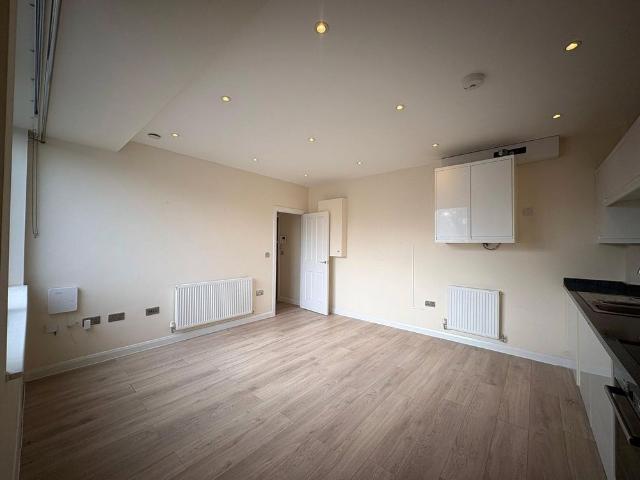 High Street, Camberley, Surrey, GU15