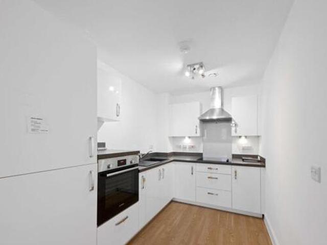 High Street, Cambourne, 2 Bedroom Retirement