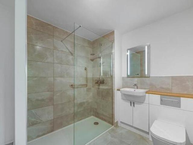 High Street, Cambourne, 2 Bedroom Retirement