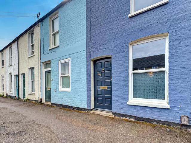 High Street, Cambridge CB4 2 bed house to rent £1,850 pcm £427 pw