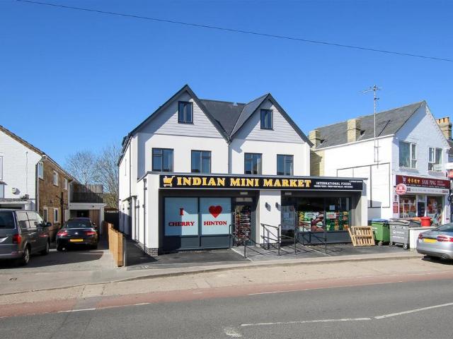 High Street, Cambridge CB1 1 bed in a house share to rent £1,125 pcm £260 pw