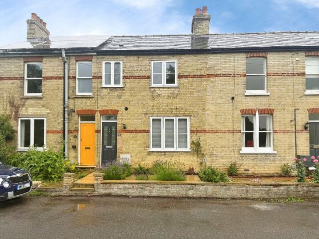 High Street, Cambridge CB23, 3 bed terraced house to rent, £1,900 pcm | PrimeLocation