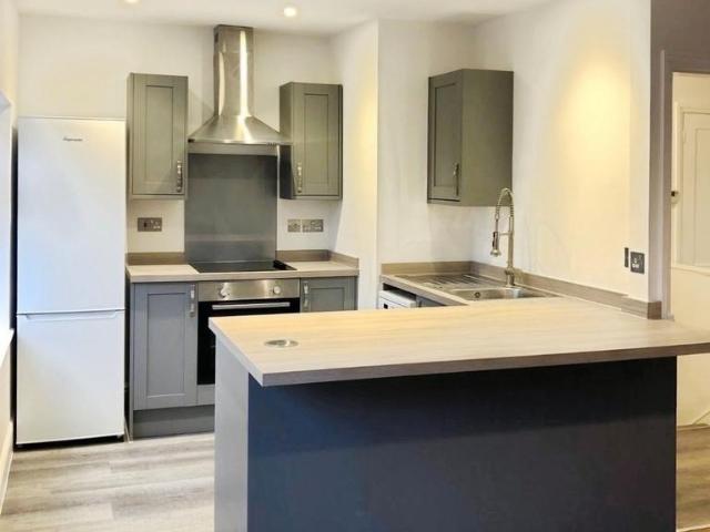 High Street, Cambridge, CB24 1 bed flat to rent £1,000 pcm £231 pw