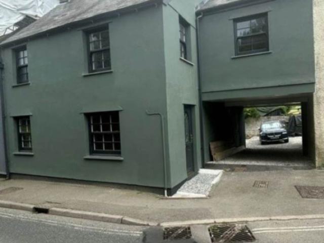 High Street, Camelford PL32, 4 bed semi detached house to rent, £1,350 pcm | PrimeLocation