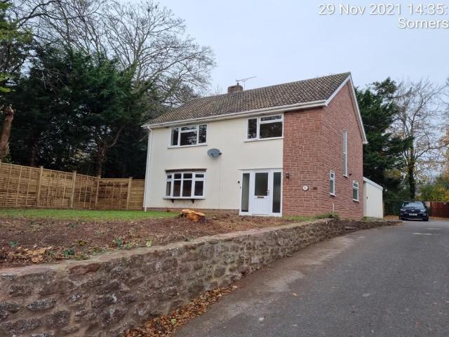 High Street, Cannington TA5, 4 bed detached house to rent, £1,600 pcm | PrimeLocation