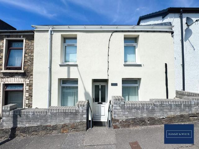 High Street, Caeharris, Dowlais, Merthyr Tydfil CF48, 2 bed terraced house to rent, £725 pcm | PrimeLocation
