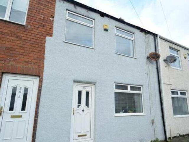 High Street, Carrville, 3 Bedroom House