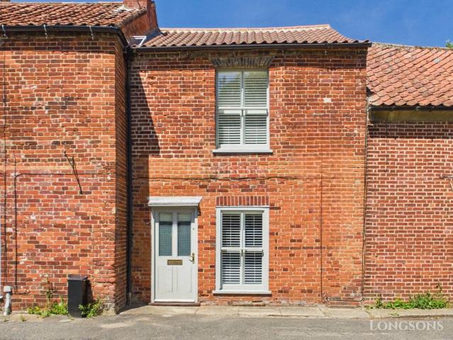 High Street, Castle Acre PE32, 2 bed terraced house to rent, £875 pcm | PrimeLocation