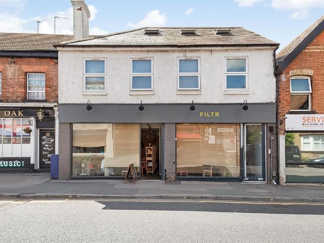 High Street, Caterham CR3, Studio to rent, £1,325 pcm | PrimeLocation
