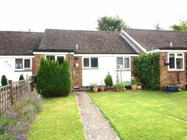 High Street, Chalfont St. Giles, 2 Bedroom Bungalow