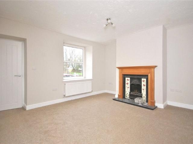 High Street, Chard, TA20