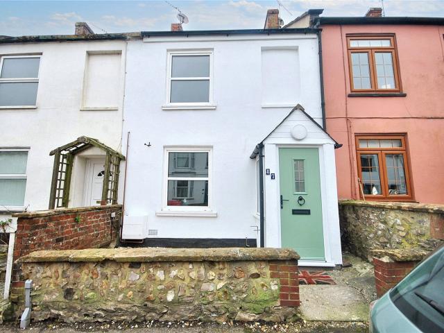 High Street, Chard, TA20