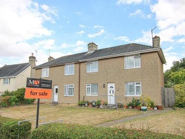 High Street, Cheveley, 3 Bedroom Semi detached