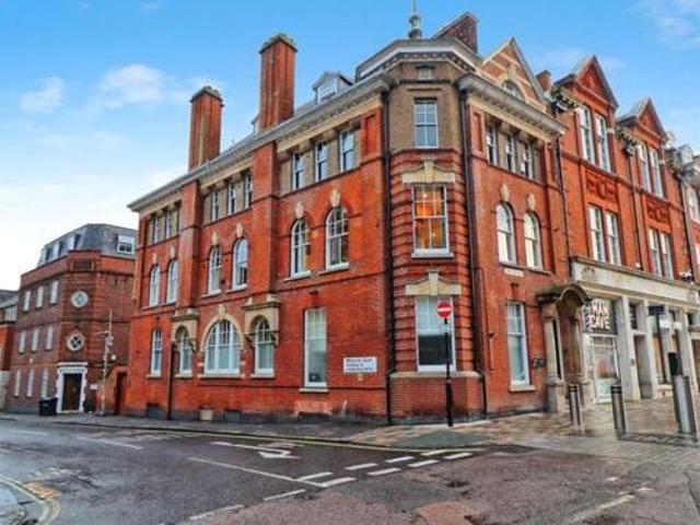 High Street, Chelmsford, 1 Bedroom Apartment