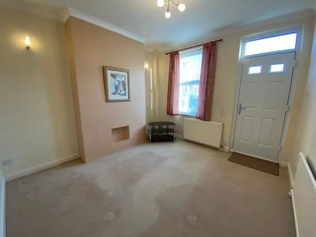 High Street, Chesterfield, S43