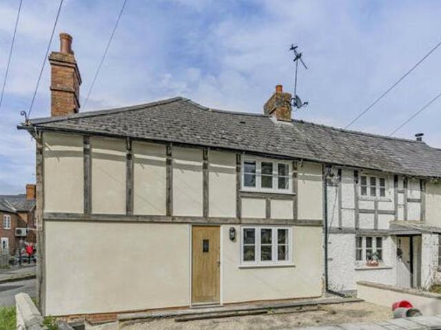 High Street, Childrey, 2 Bedroom Cottage