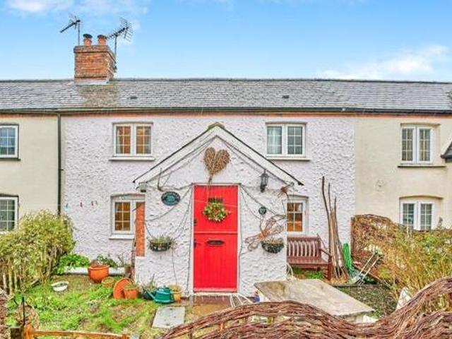High Street, Chrishall, 2 Bedroom Cottage