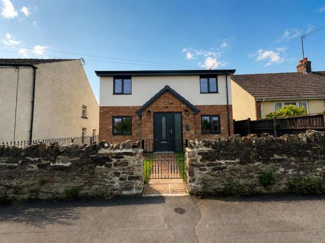 High Street, Cinderford GL14, 4 bed detached house to rent, £1,450 pcm | PrimeLocation