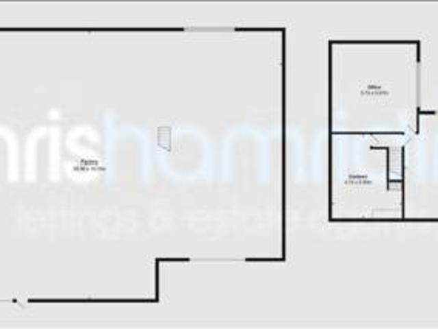 High Street, Congleton, Light Industrial Facility