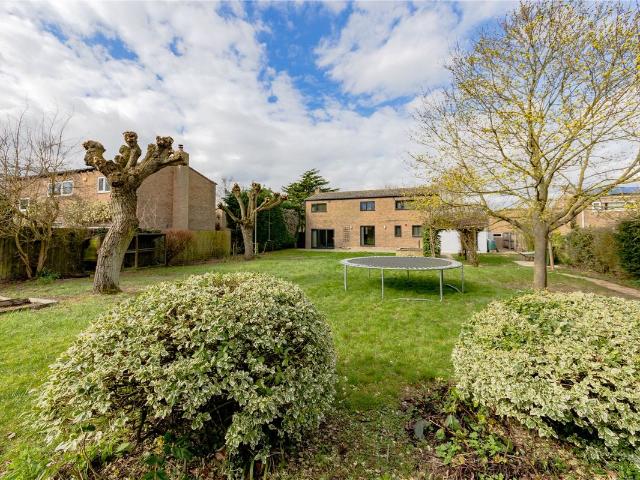 High Street, Conington, Cambridge CB23, 4 bed detached house to rent, £2,600 pcm | PrimeLocation