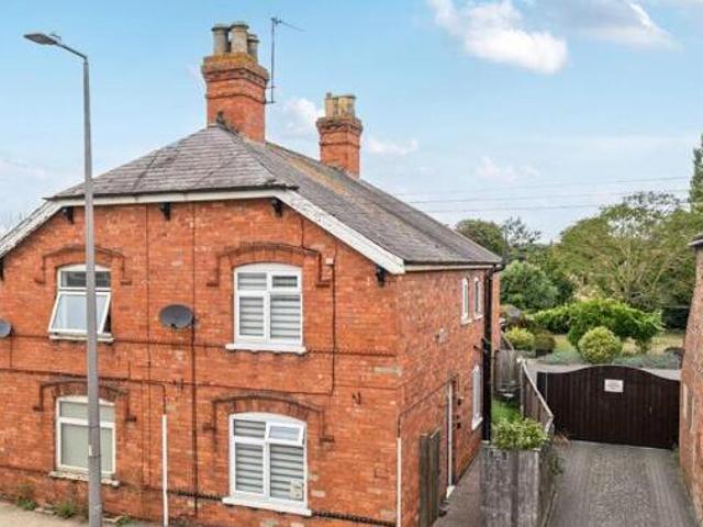 High Street, Coningsby, 3 Bedroom Semi detached