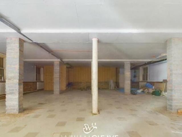 High Street, Connah´s Quay, Property For Sale