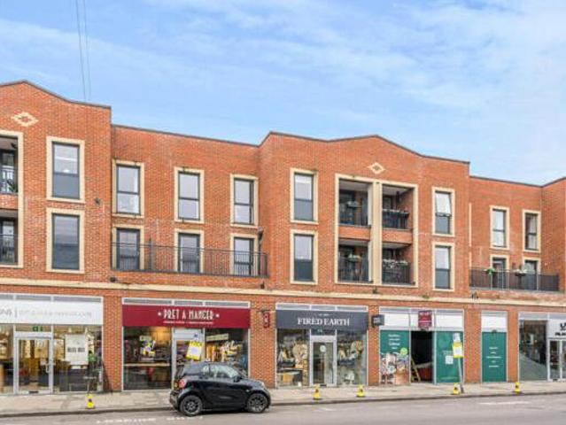 High Street, Cobham, 1 Bedroom Flat