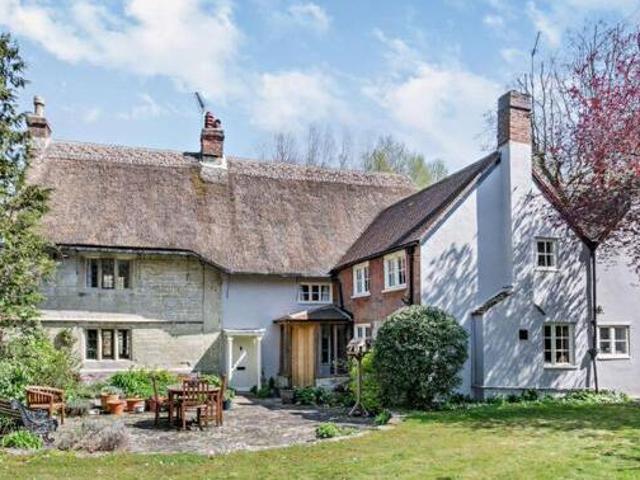 High Street, Codford, 4 Bedroom Detached