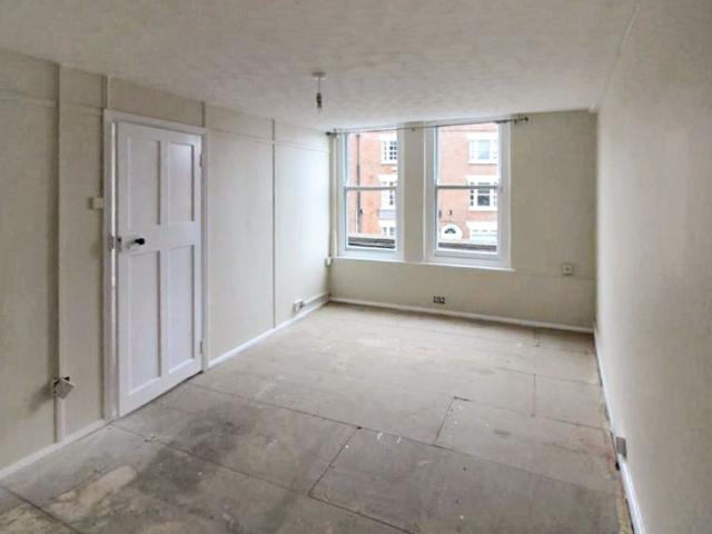 High Street, Coleford GL16, Studio to rent, £675 pcm | PrimeLocation