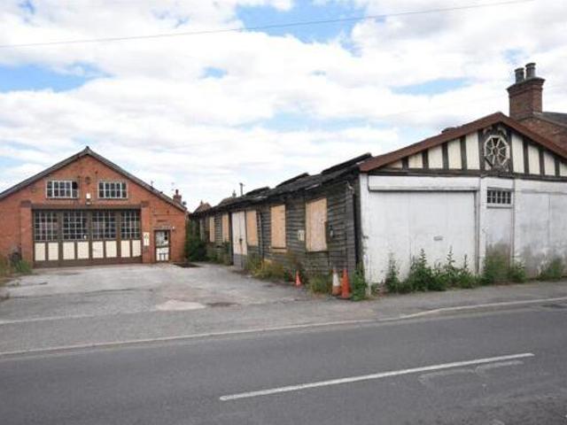 High Street, Collingham, Commercial Property For