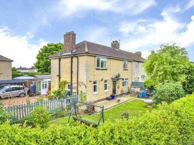 High Street, Corby, 2 Bedroom Semi detached