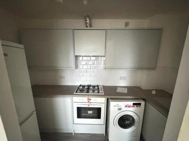 High Street, Cosham, 1 Bedroom Flat