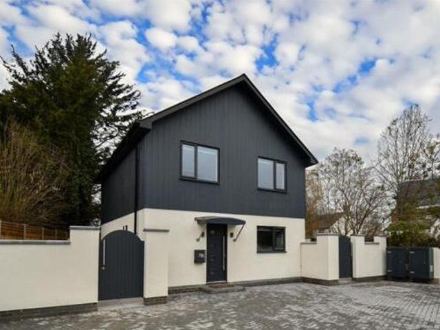 High Street, Cottenham, 3 Bedroom Detached