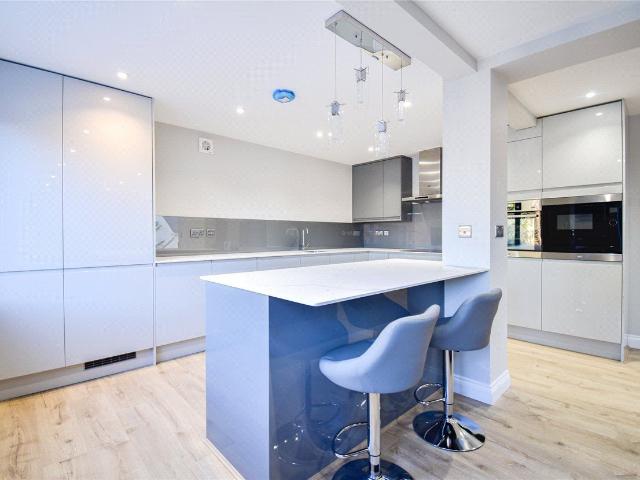 High Street, Cottenham, Cambridge CB24, 2 bed flat to rent, £1,900 pcm | PrimeLocation