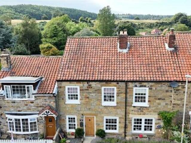 High Street, Cloughton, 3 Bedroom Cottage