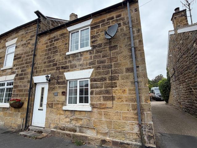 High Street, Cloughton, Scarborough YO13, 2 bed cottage to rent, £795 pcm | PrimeLocation