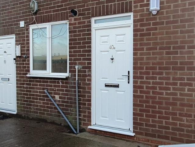 High Street, Clayhanger, Walsall, West Midlands WS8, 1 bed flat to rent, £650 pcm | PrimeLocation