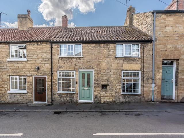 High Street, Clifford, Wetherby LS23, 3 bed terraced house to rent, £1,500 pcm | PrimeLocation