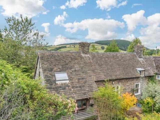 High Street, Clun, 3 Bedroom Detached