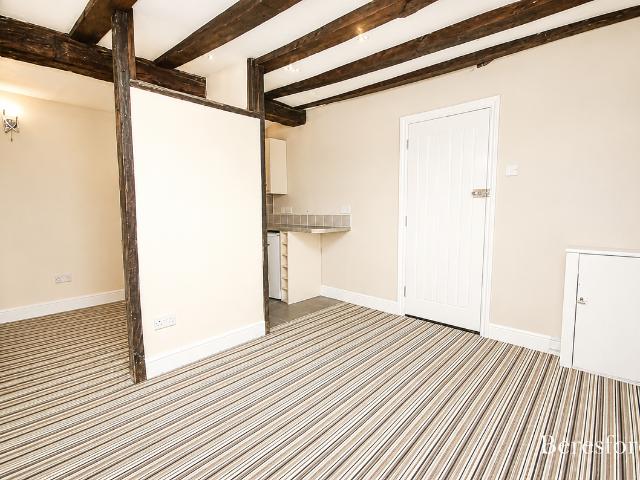 High Street CM4, Studio to rent, £850 pcm | PrimeLocation